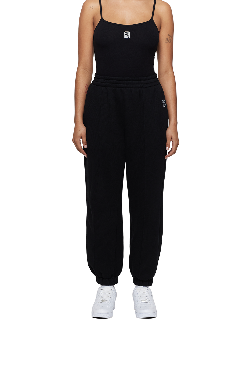 Women's Track Pant – Apricity The Label