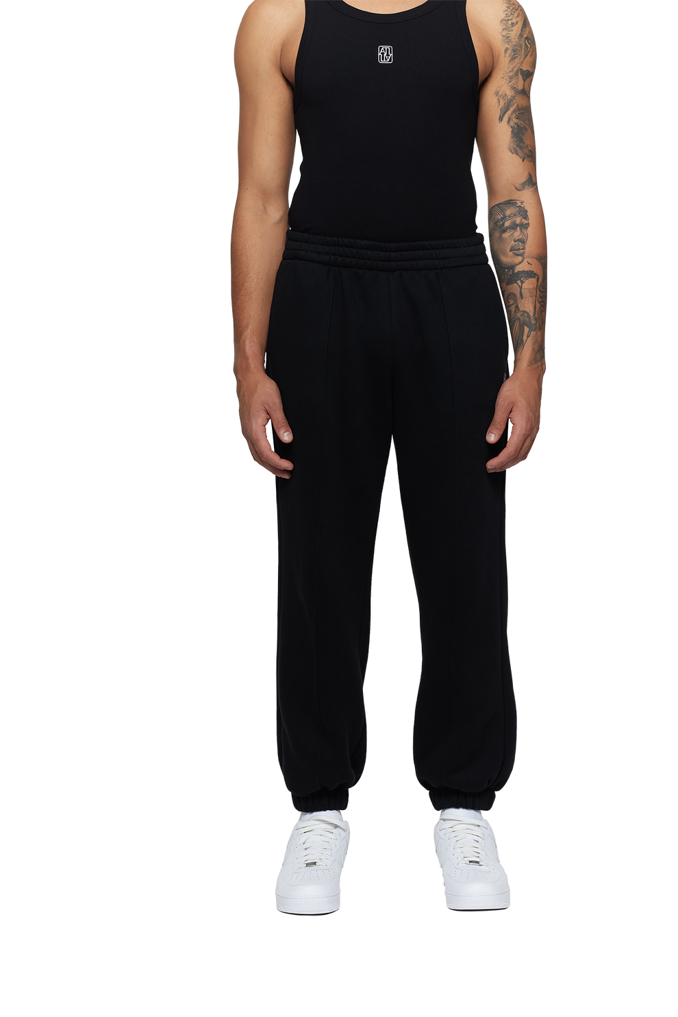 Mens's Track Pant – Apricity The Label